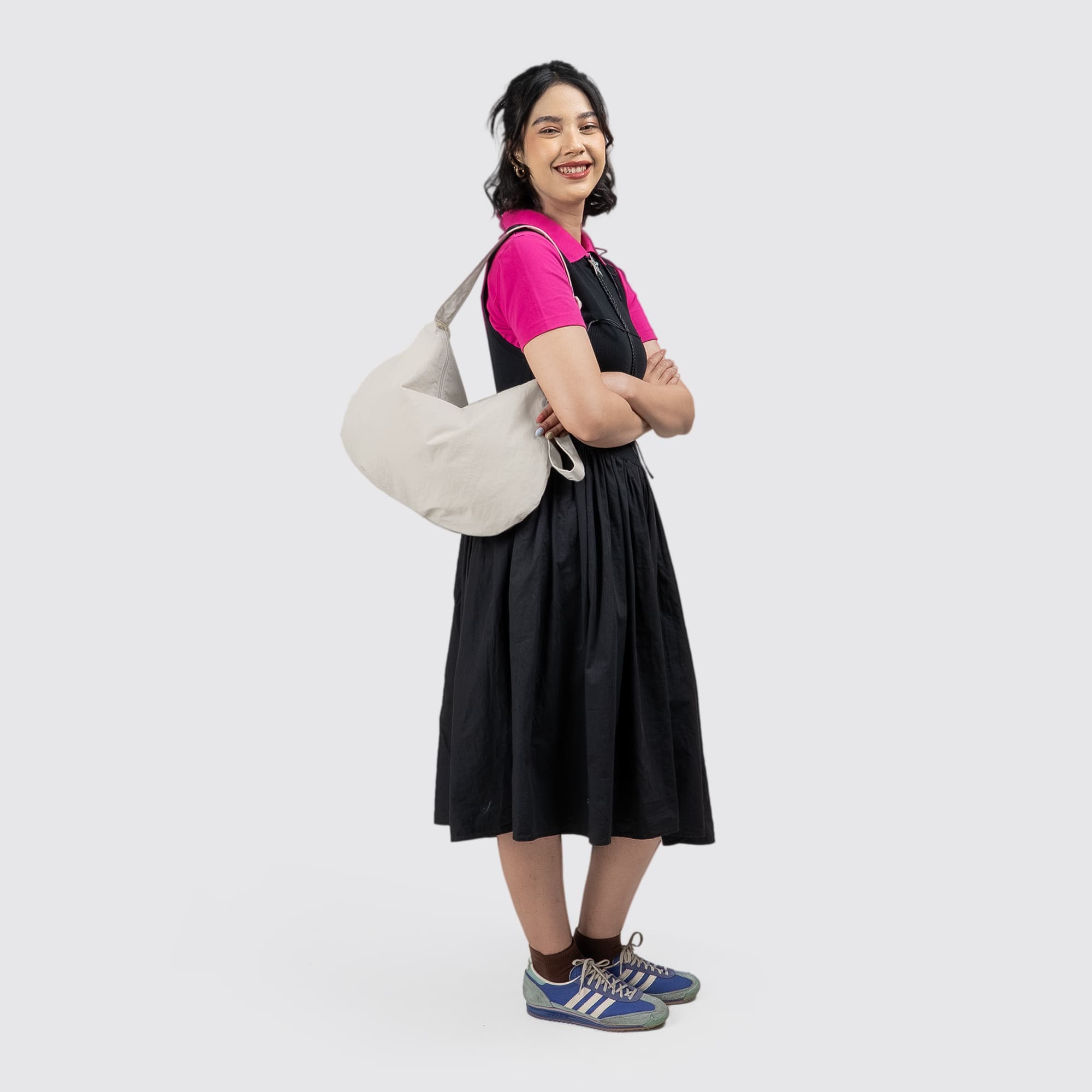 half moon dress code